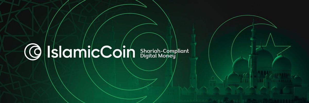 Islamic Coin (ISLM): The Sharia-Compliant Coin Making Waves In The ...