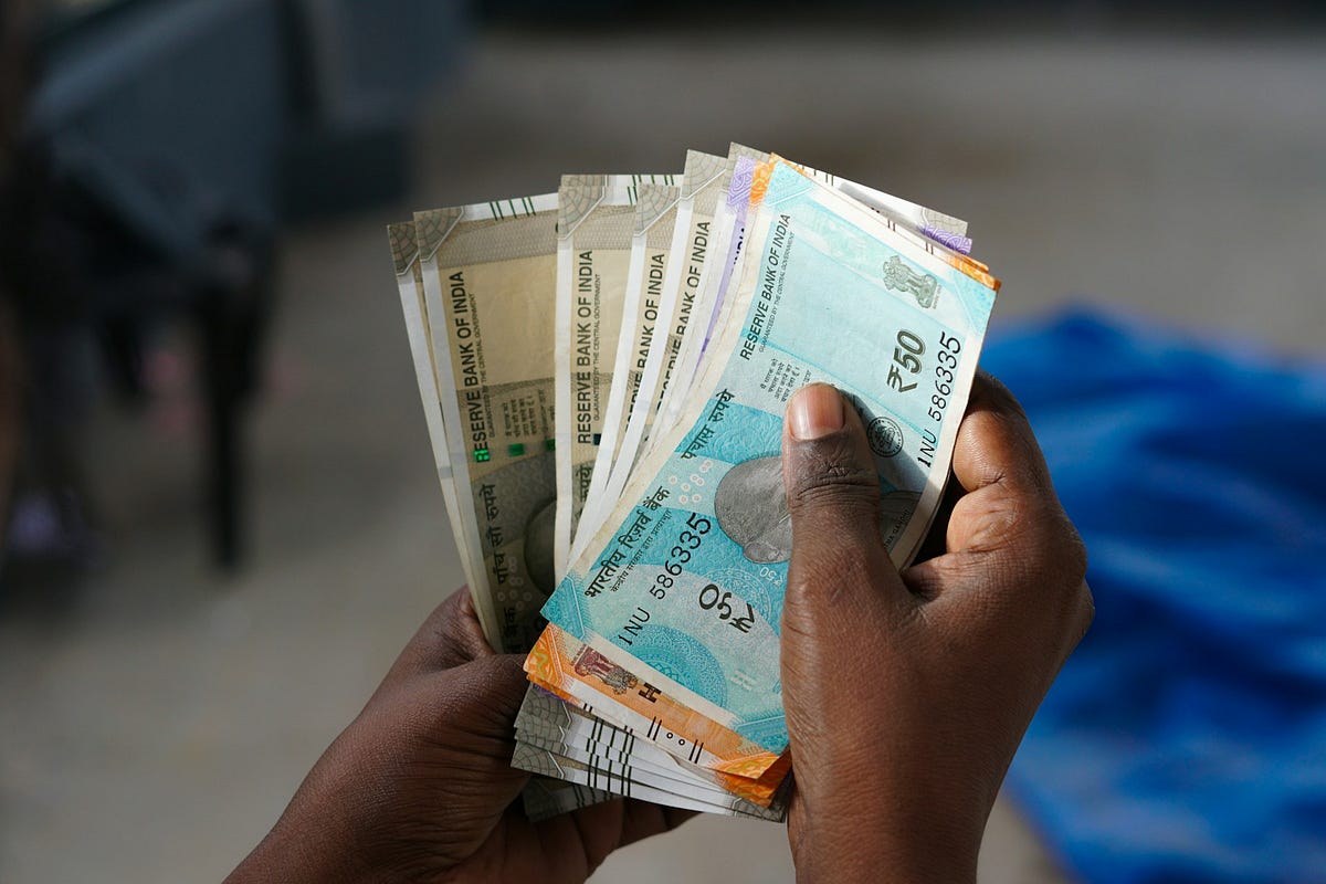7 Signs You’re Good With Money (Even If You Don’t Feel It) | by Ashish Kr. Jha | Medium