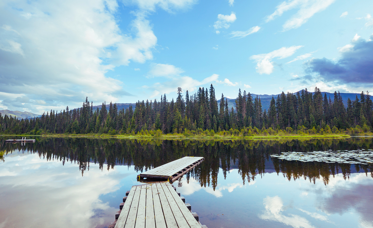 The Magic of the Pause. Deep breathing can ease anxiety and… | by ...