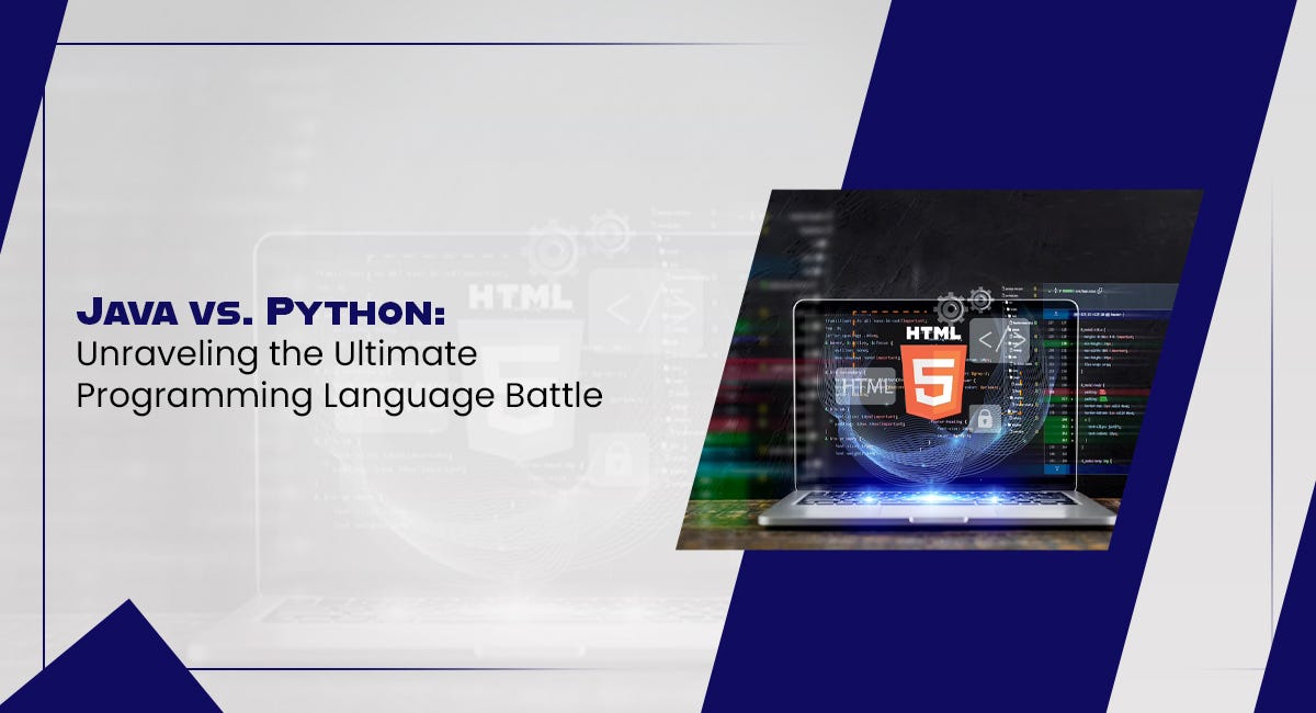 Python Vs Java A Battle Of Titans In Programming By Stealth