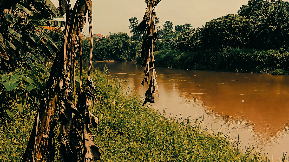 The Persistent Flooding of Cisadane River: A Call for Immediate Action ...