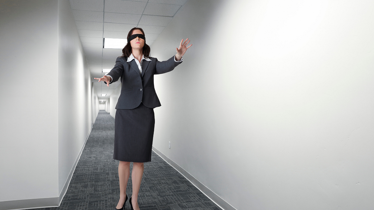 Do you know your blind spots?. How can leaders uncover what they might ...