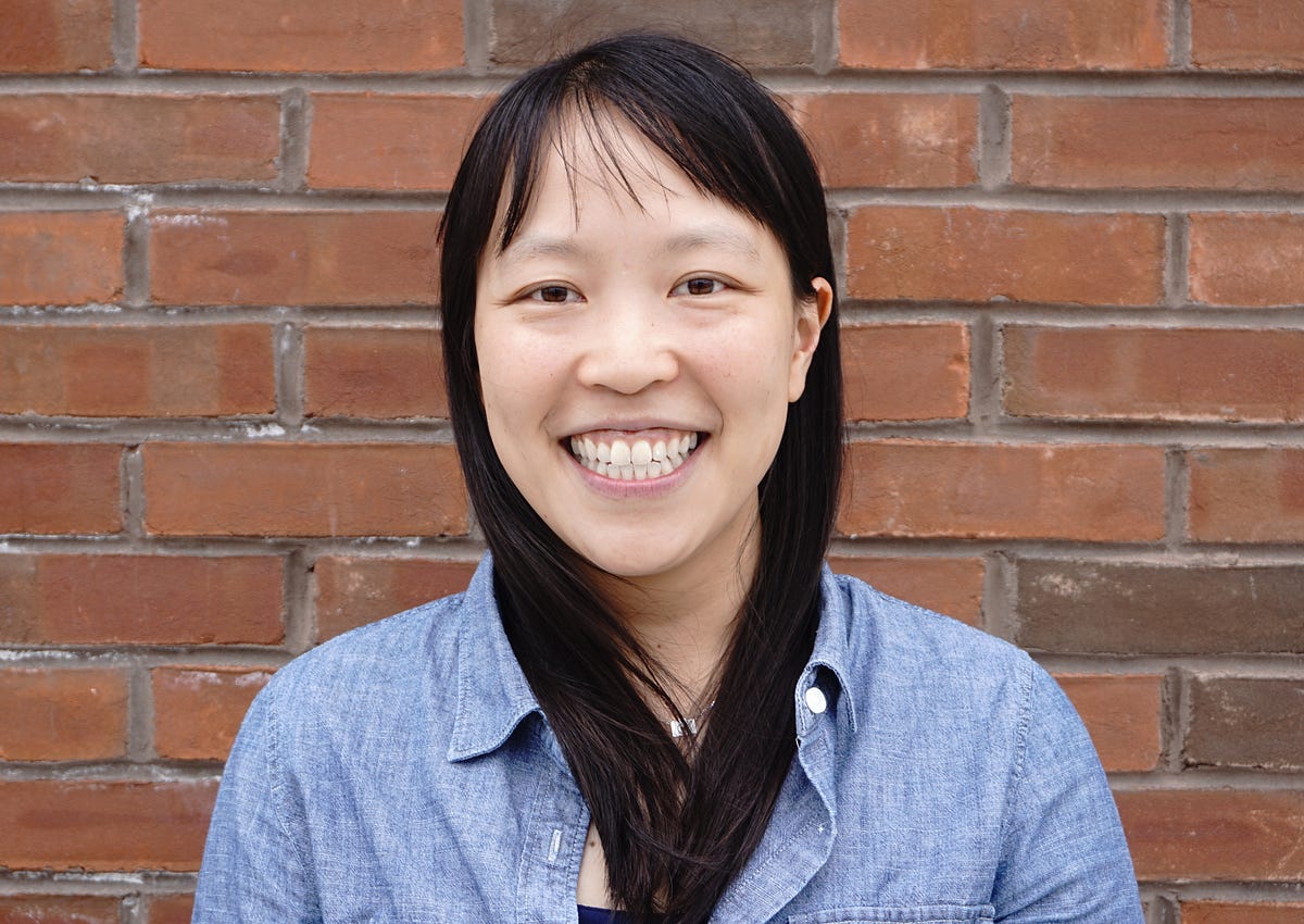 From Microscale to the Sky. How Dr. Denise Wong’s Robots are… | by ...