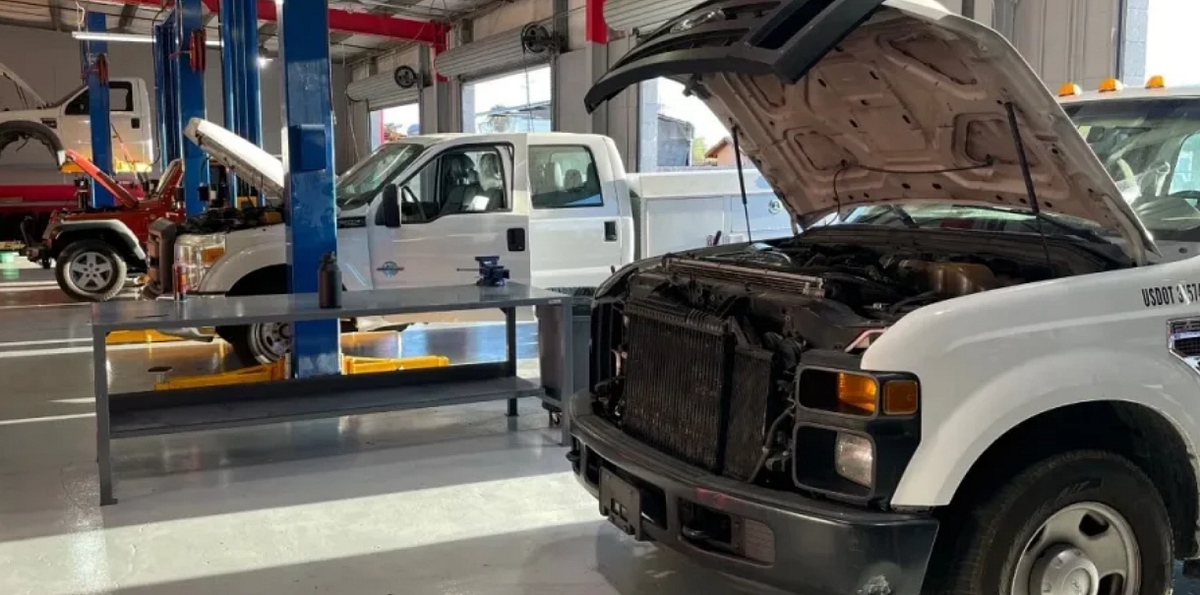 Car Repair and Auto Service in Las Vegas: Your Ultimate Guide | by ...