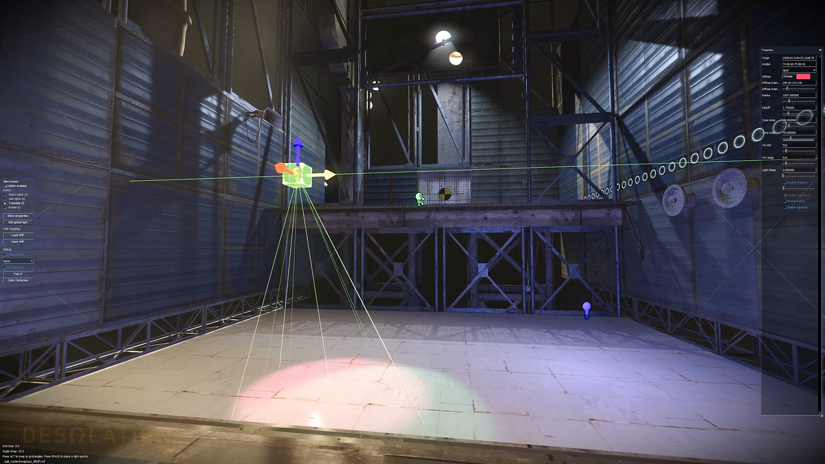 “Portal 2: Desolation” and how Valve is fueled by community creativity ...