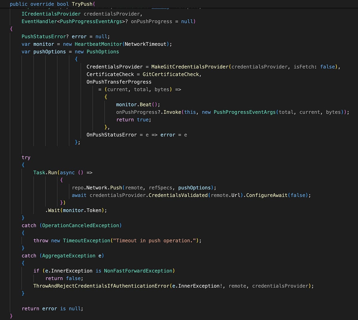 Beyond Git — Part I. Is Git really the best possible version… | by Fil ...
