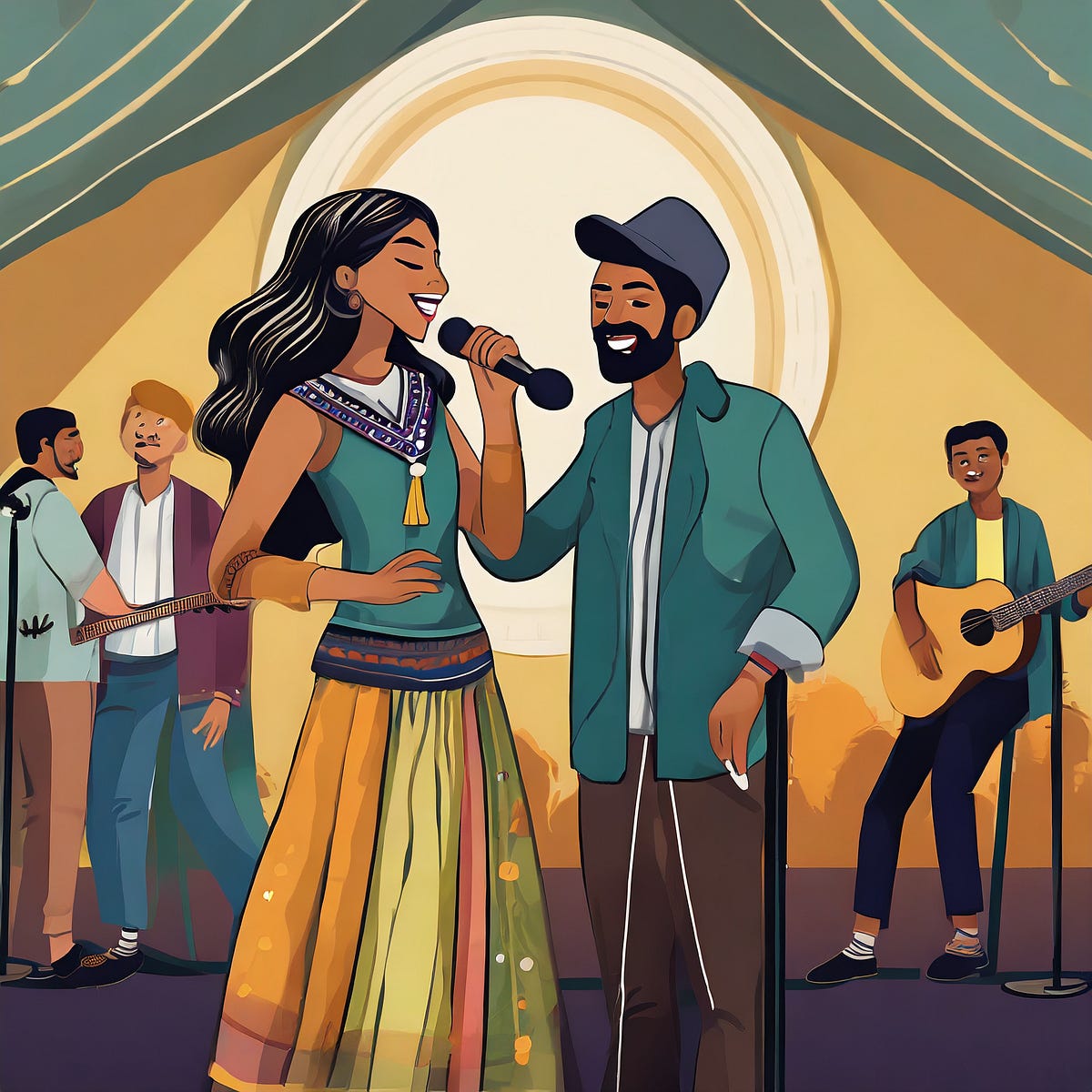 Tech deficiency + Time deficiency = Talent dilution | by Bosco Peter ...