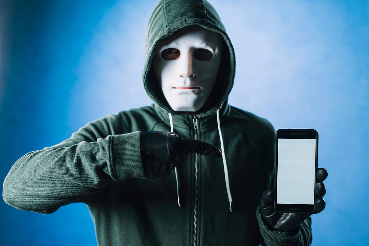 Android Hacking 101: The Beginner’s Guide | by Theideahub | Medium