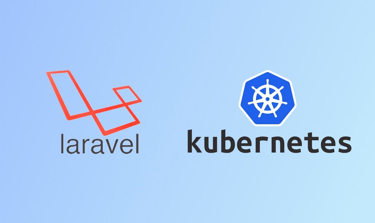 Deploy a Laravel project to K8s, simple and easy steps | by Abdulrhman ... Deploy a Laravel project to K8s, simple and easy steps | by Abdulrhman ...