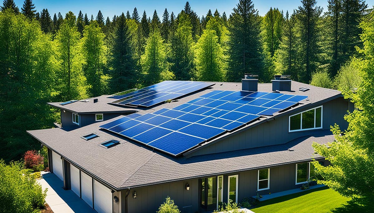 Grand Prairie Solar Panels: Your Eco-Friendly Choice | by Dallas Pro ...