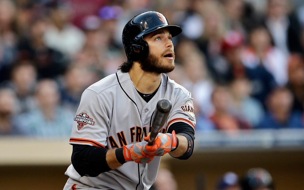 A Brief History of The Baseball Walk-Up Song | by Paulo Camacho | All ...