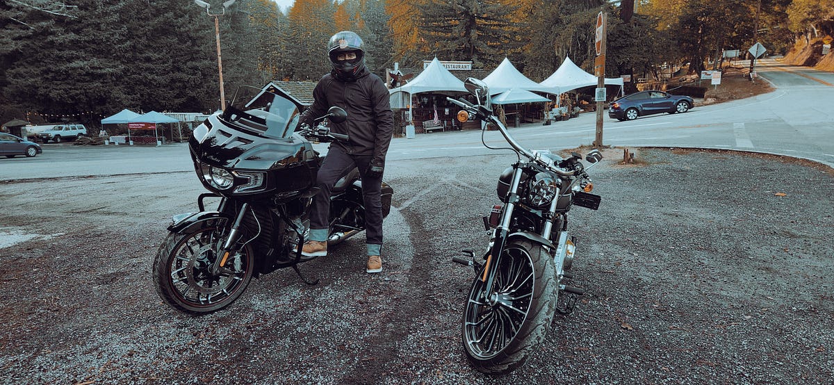 Designing Like You Ride: From Prep to Apex to Flow(and Why Startups ...