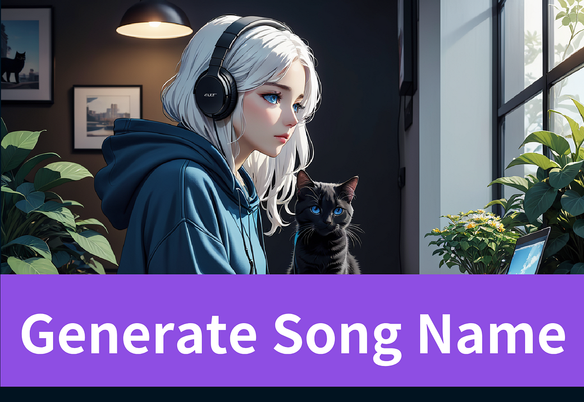 Generate Song Name: Expert Tools and Tips Revealed | by novita.ai | Medium