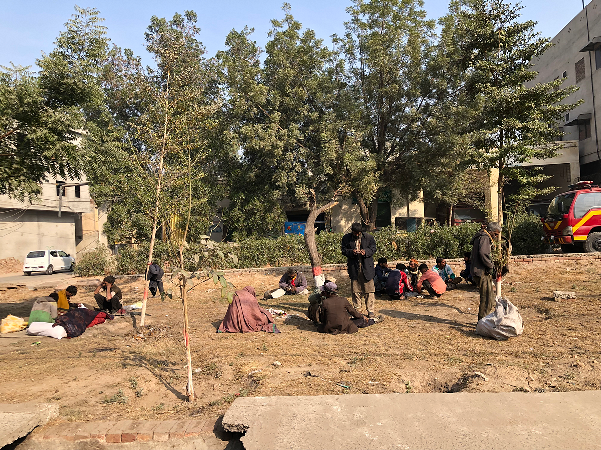 Silent Struggles Around Us. Issue 1: | by Usama Khilji | Dec, 2025 | Medium