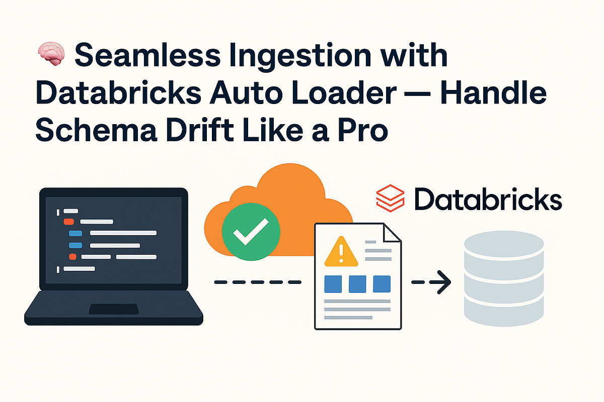 When building modern data pipelines, few things are more frustrating than sudden schema changes ...