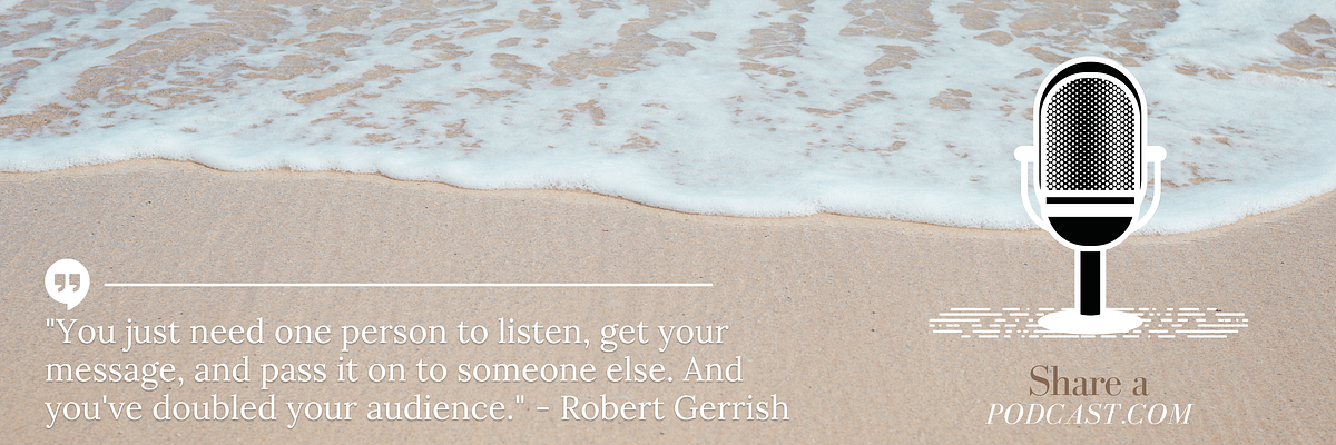 Great Podcasts That You Should Listen to Now - CNP - Medium