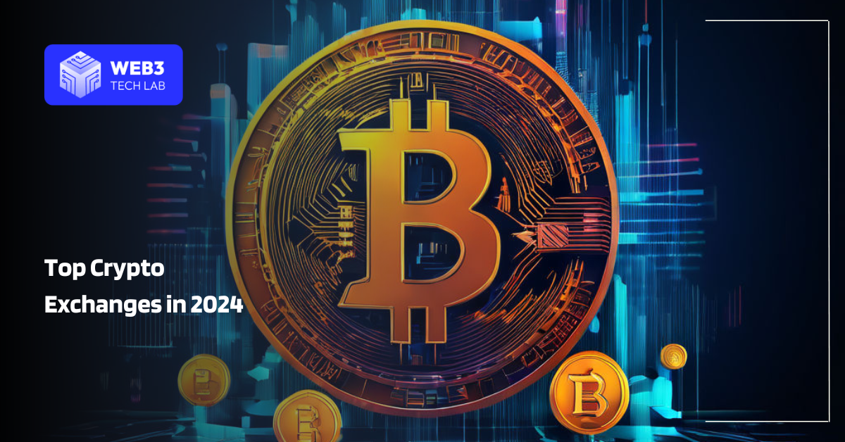 Looking to Trade Crypto? Here’s a Guide to the Top Crypto Exchanges in ...