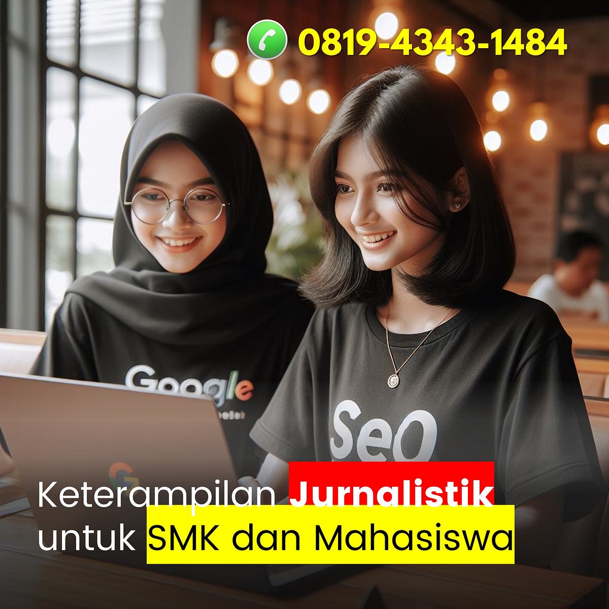 (0819–4343–1484) Mengoptimalkan Karier dengan Pengalaman Magang Jurnalistik Mahasiswa | by ...