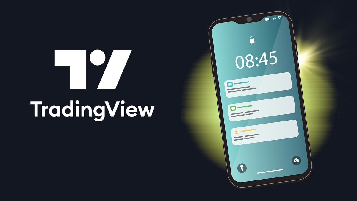 How to set up mobile TradingView alerts | by ScaleTrade 🐢 | Medium