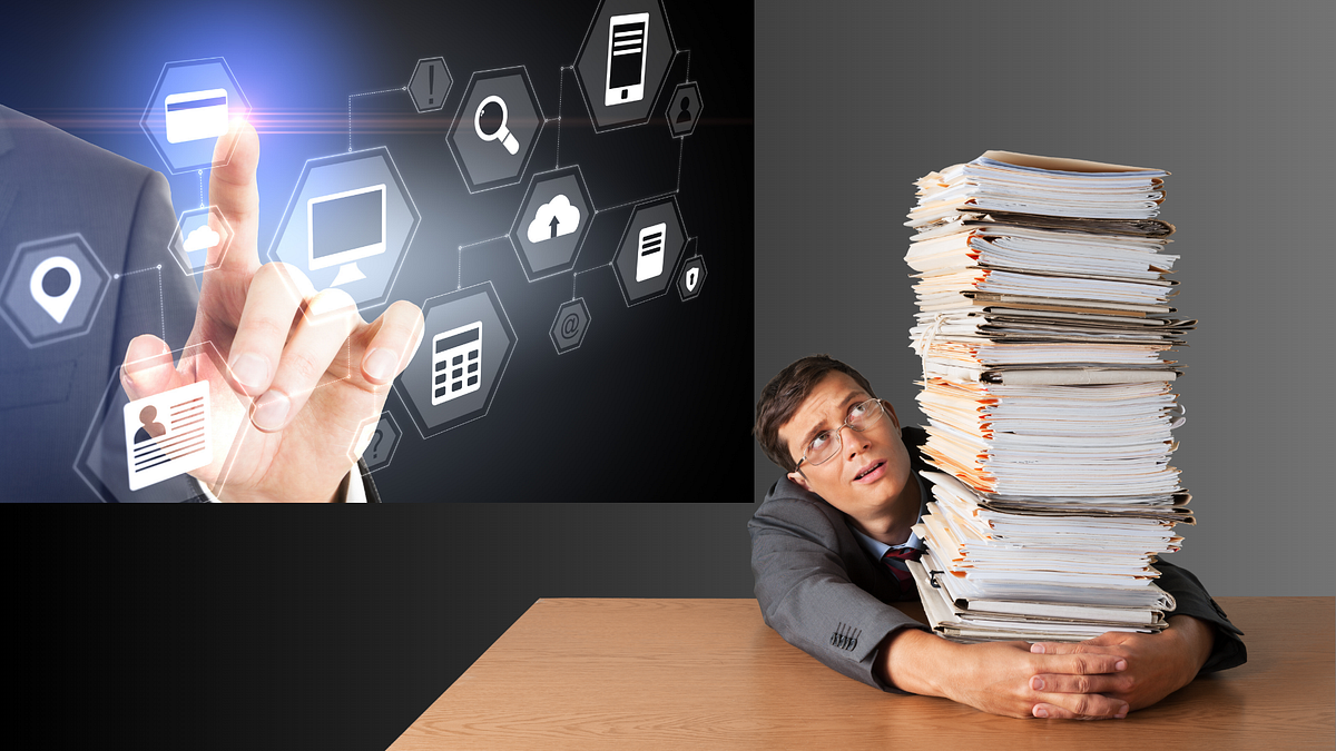 Get Your Business Documents in Superb Shape with A Document Writer | by ...