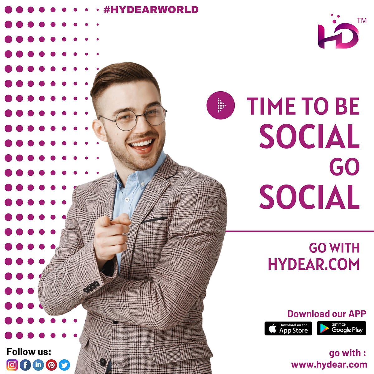 Hydear is leading toward a new - Hydear - Medium