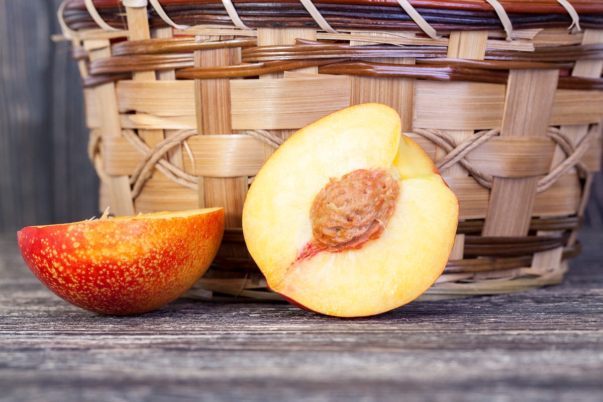 A Second Life for Scraps: Fruit Pits | by Bayer US | The Beaker Life ...