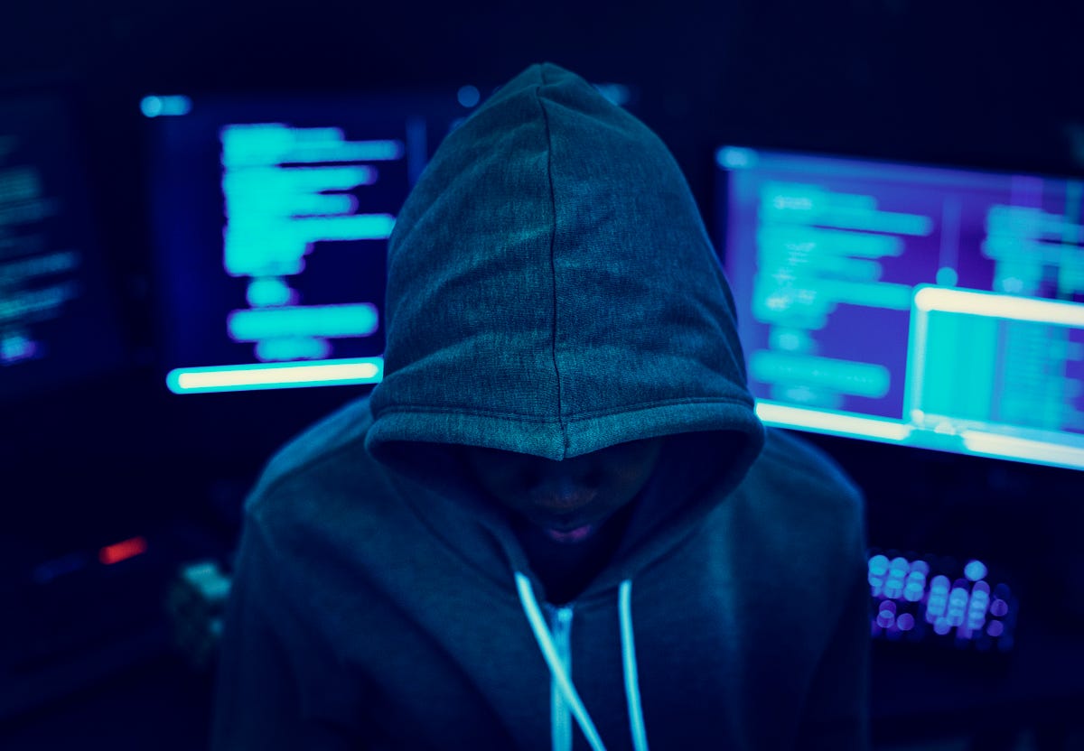 Illicit Trade in the Dark Web. The Dark Web is, by its nature… | by ...