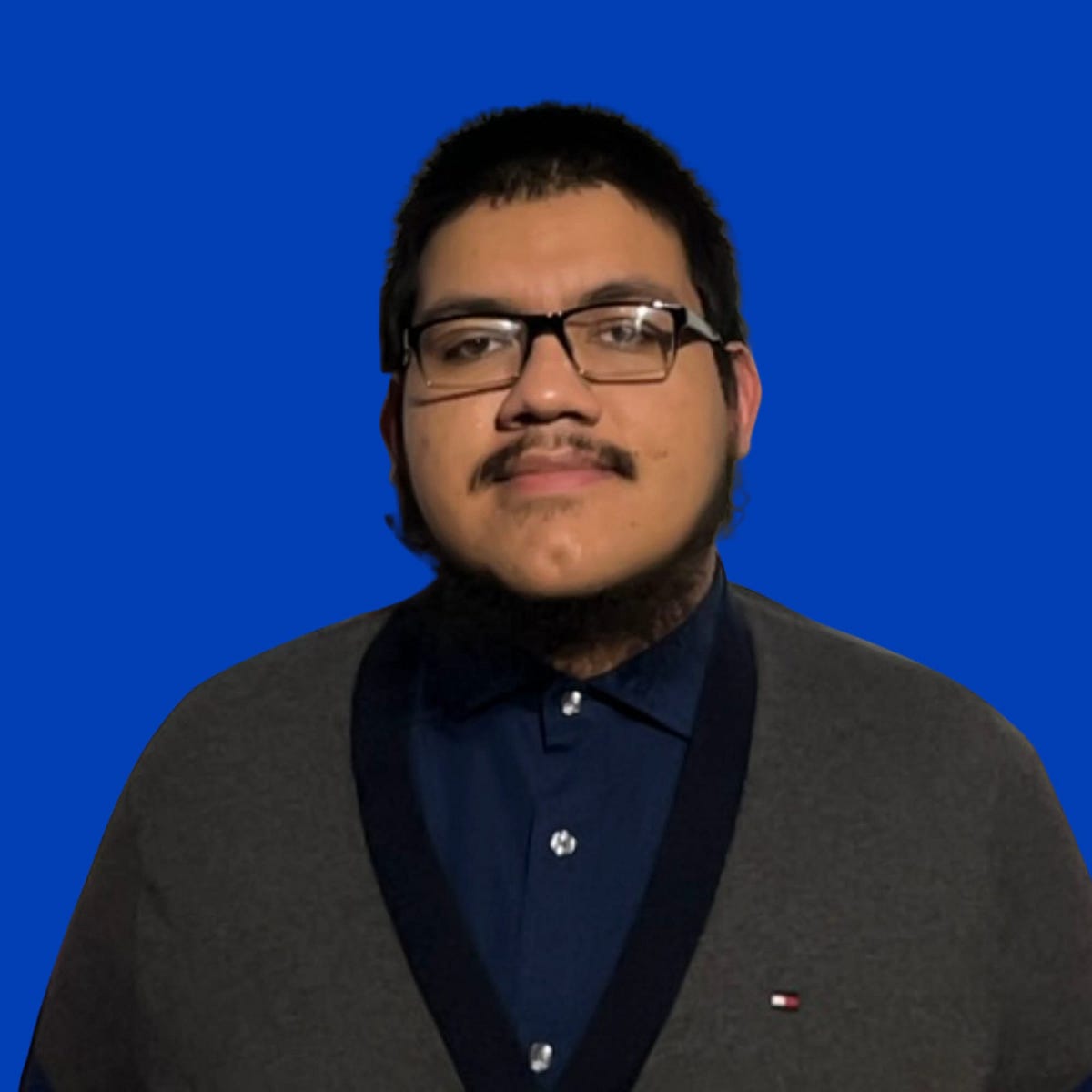 Cohort Stories: Meet Esvin. vol. 6, no. 48— guest post by Esvin… | by ...