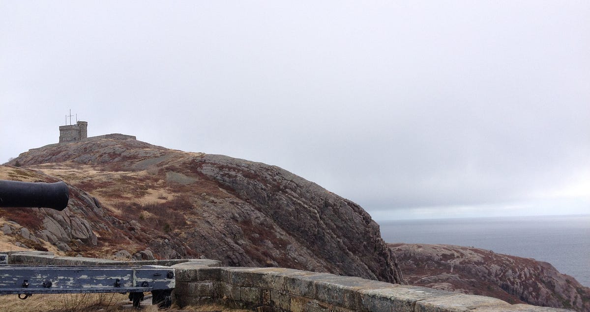 Why Newfoundland is a COVID-19 Disaster | Medium