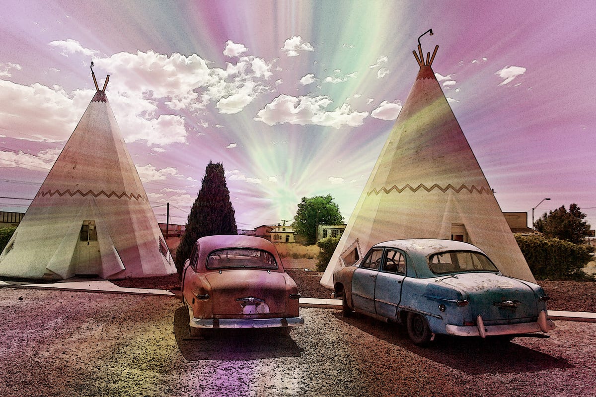 Using Your Camera to Transform Everyday Scenes into Compelling Stories ...