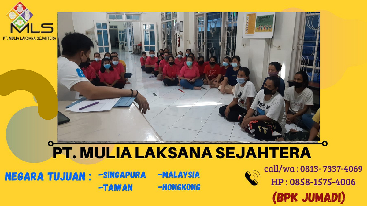 Penyalur Tenaga Kerja Brunei, 0813 7337 4069, Agen Tki Resmi Di ...