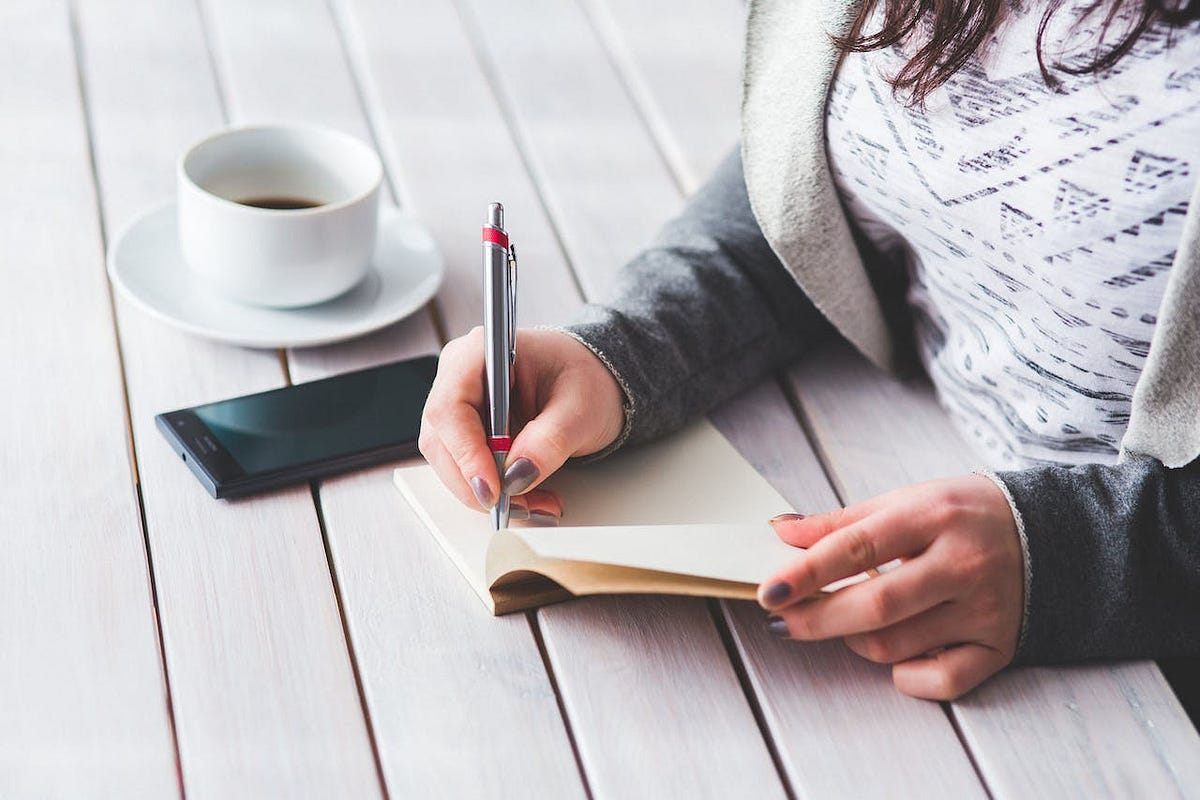 5 Ways to Get Paid For Making Lists | by Anna Thurman | Dec, 2023 | Medium