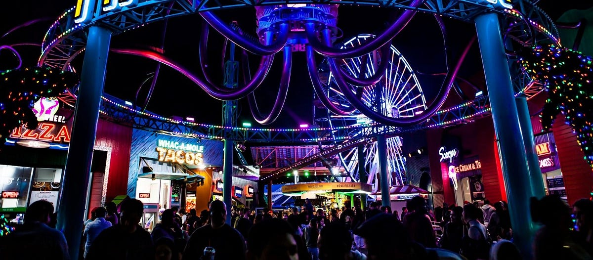 Strategies for the Best Event Promotion Companies | by Carni valguru ...