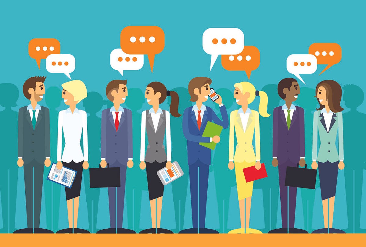 Generate B2B Leads online. Digital marketing is all about how you… | by Rishabh Bora | Medium