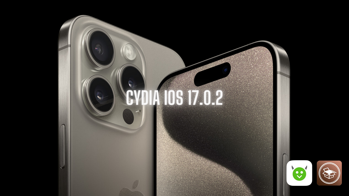 Cydia iOS 17.0.2. Cydia iOS 17.0.2 | by Amelia Harper | Oct, 2023 | Medium
