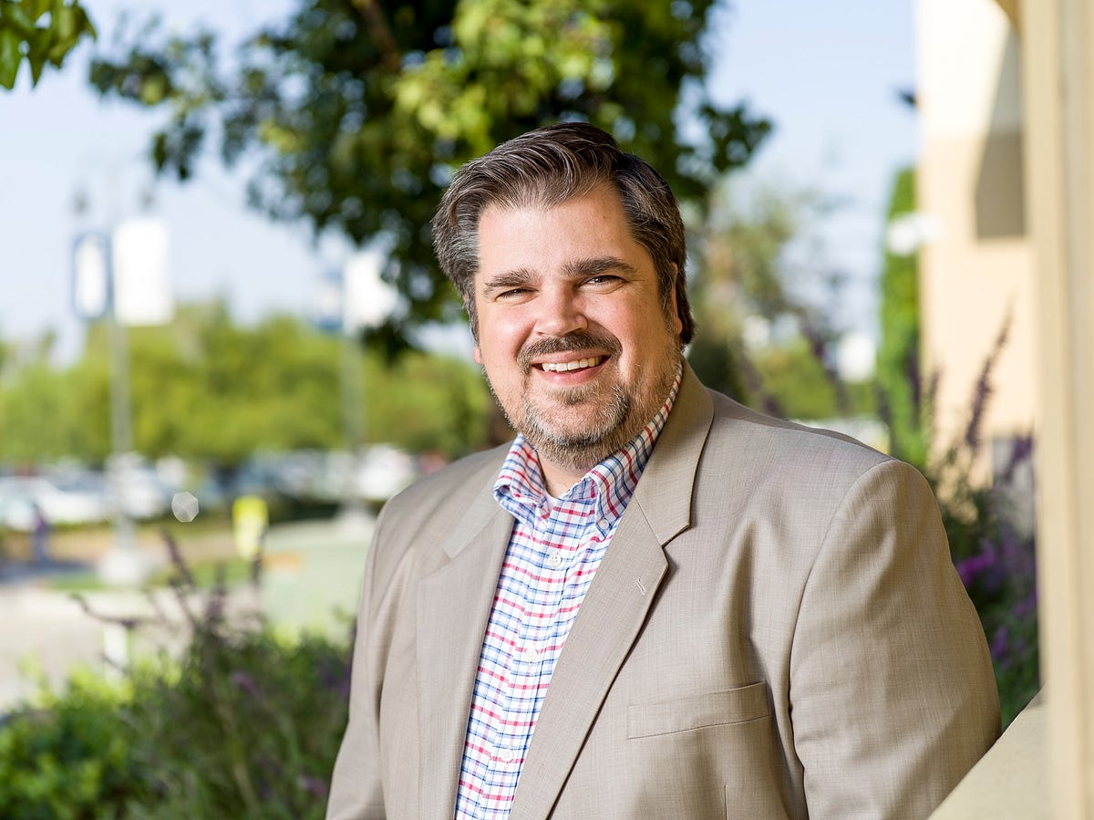 About Me. Dr. David Toledo is the Associate Dean… | by David Toledo ...