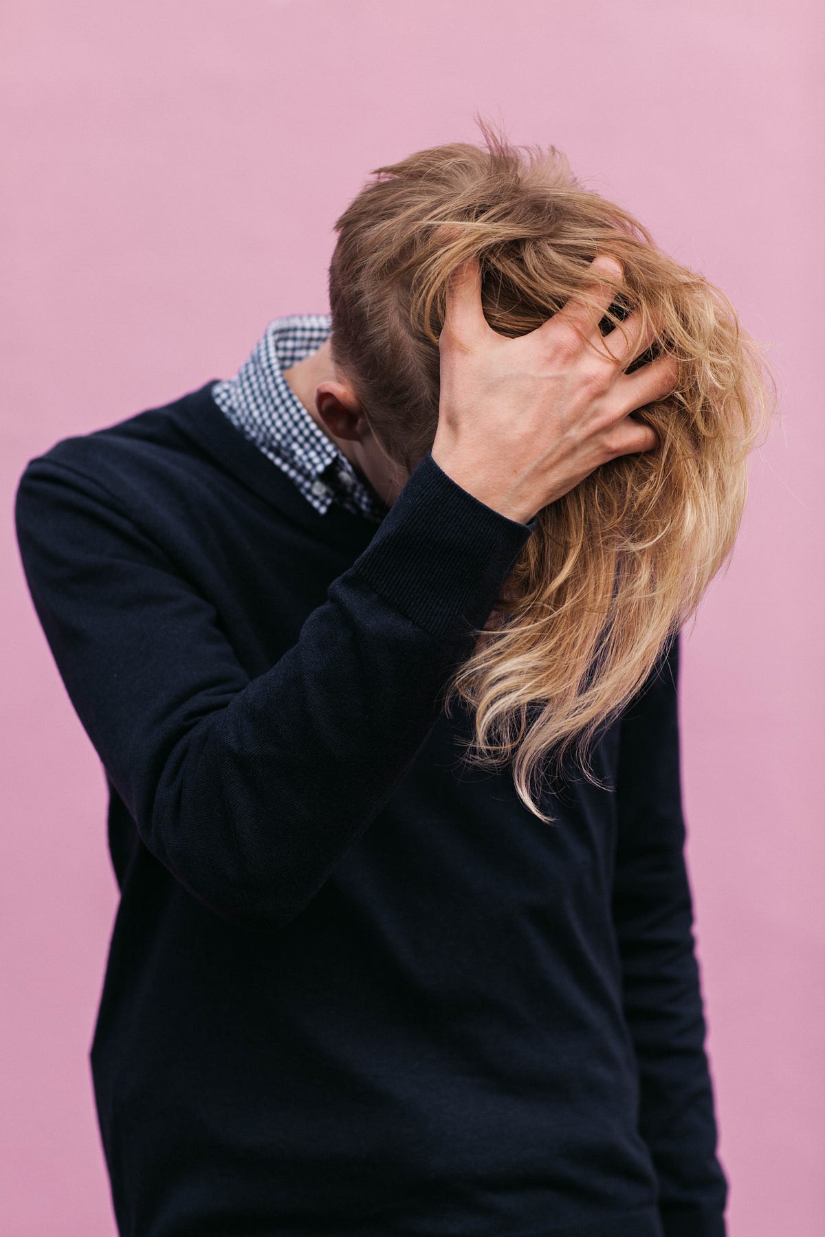The false safety of “listening & learning.” | by Your Fat Friend | Medium