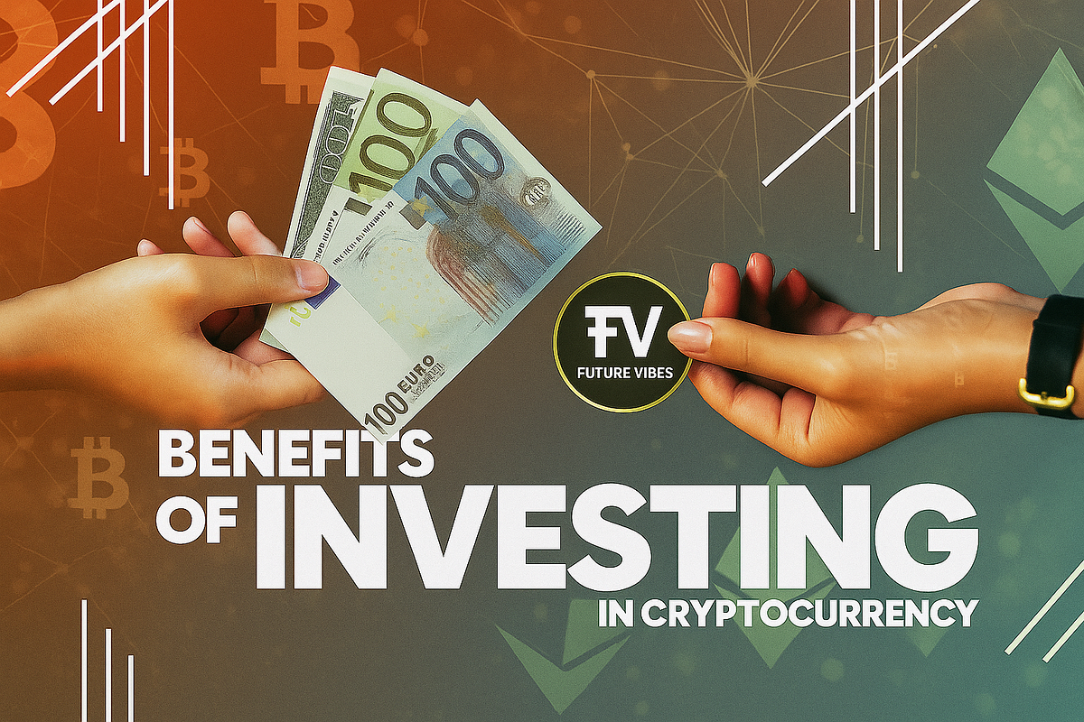 Why $VIBES ?. The crypto market is dominated by… | by André Saile | Nov, 2025 | Medium