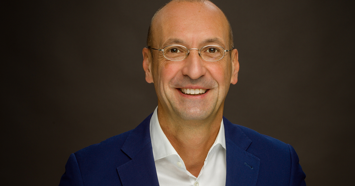 Interview Of The Week: Carsten Linz, Business Transformation Expert ...
