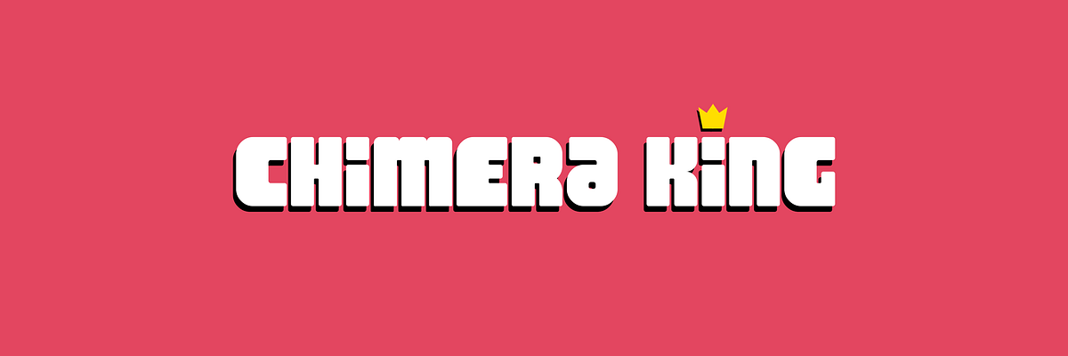 Chimera King Official Litepaper | by Chimera King | Medium