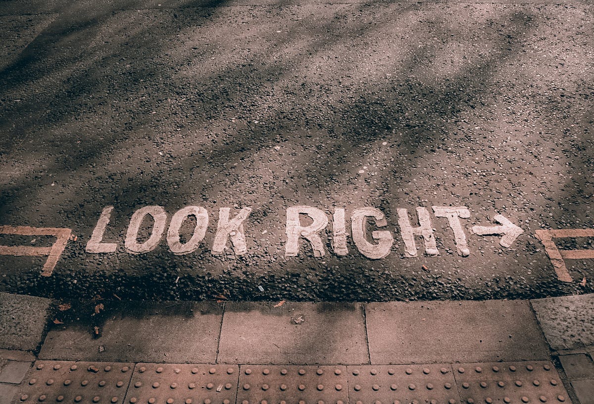 Less (confusion) is more. 디자인을 공부하면 지겹도록 듣는 말이 있다. ‘Less is… | by ...