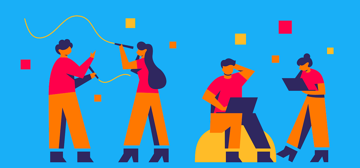 How to Make the Most of Bits of Good | by Sneha Kad | Bits of Good | Medium