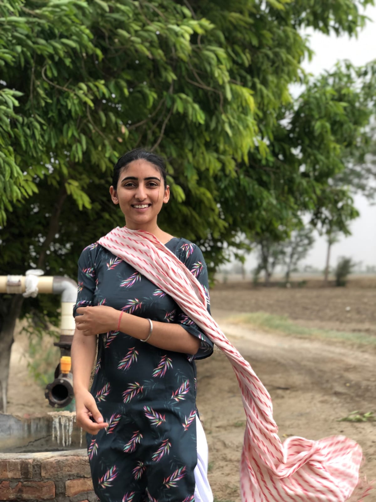 I’m Just an Average Small-Village Girl, Yet I’m Thriving Online. Here’s ...