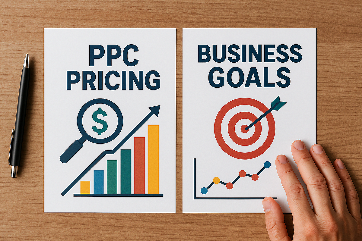 How to Align PPC Pricing With Business Goals in 2025 | by Kristi Ray | Medium