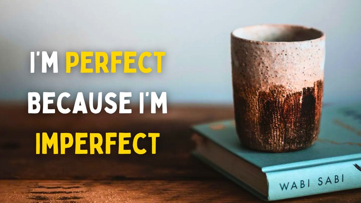 Do you know, YOU ARE PERFECT!!. Today, I have something interesting to ...