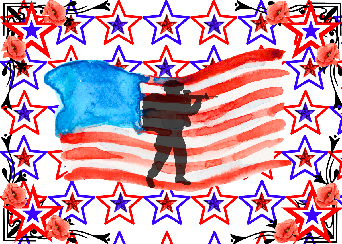 Heroes Should Never Be Disgraced…(AN ESSAY) | by Jennifer Webster | Medium