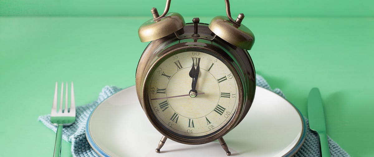 INTERMITTENT FASTING: TRANSFORMING YOUR BODY AND MIND FOR OPTIMAL ...