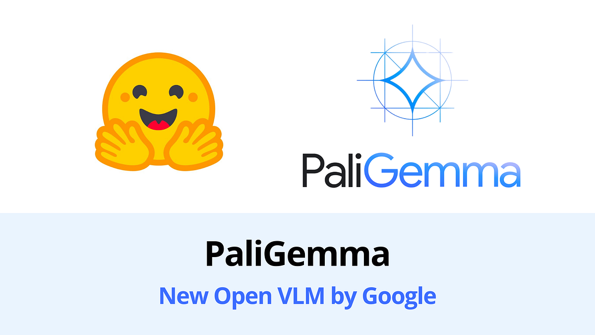 Unveiling PaliGemma: A Vision Language Model for Bridging the Gap Between Images and Text(PART-1 ...