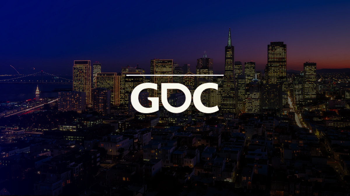 GDC 2023. Introduction | by Narsun Studios | Medium