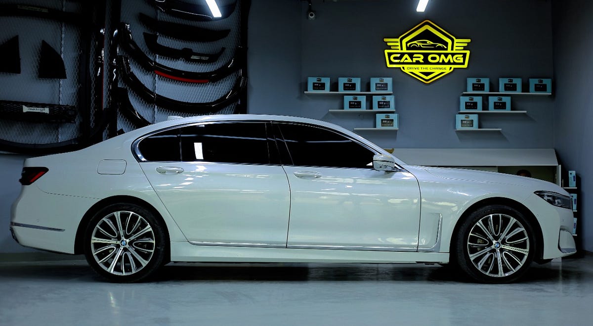 In search of some top-notch car modification professionals in UAE? Car ...